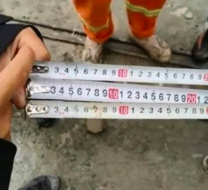 Cubetapes - Dimensional Scanner for Shipping